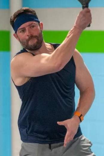 Premier PIckleball in Ashland MA | Clock Tower Pickleball - Home